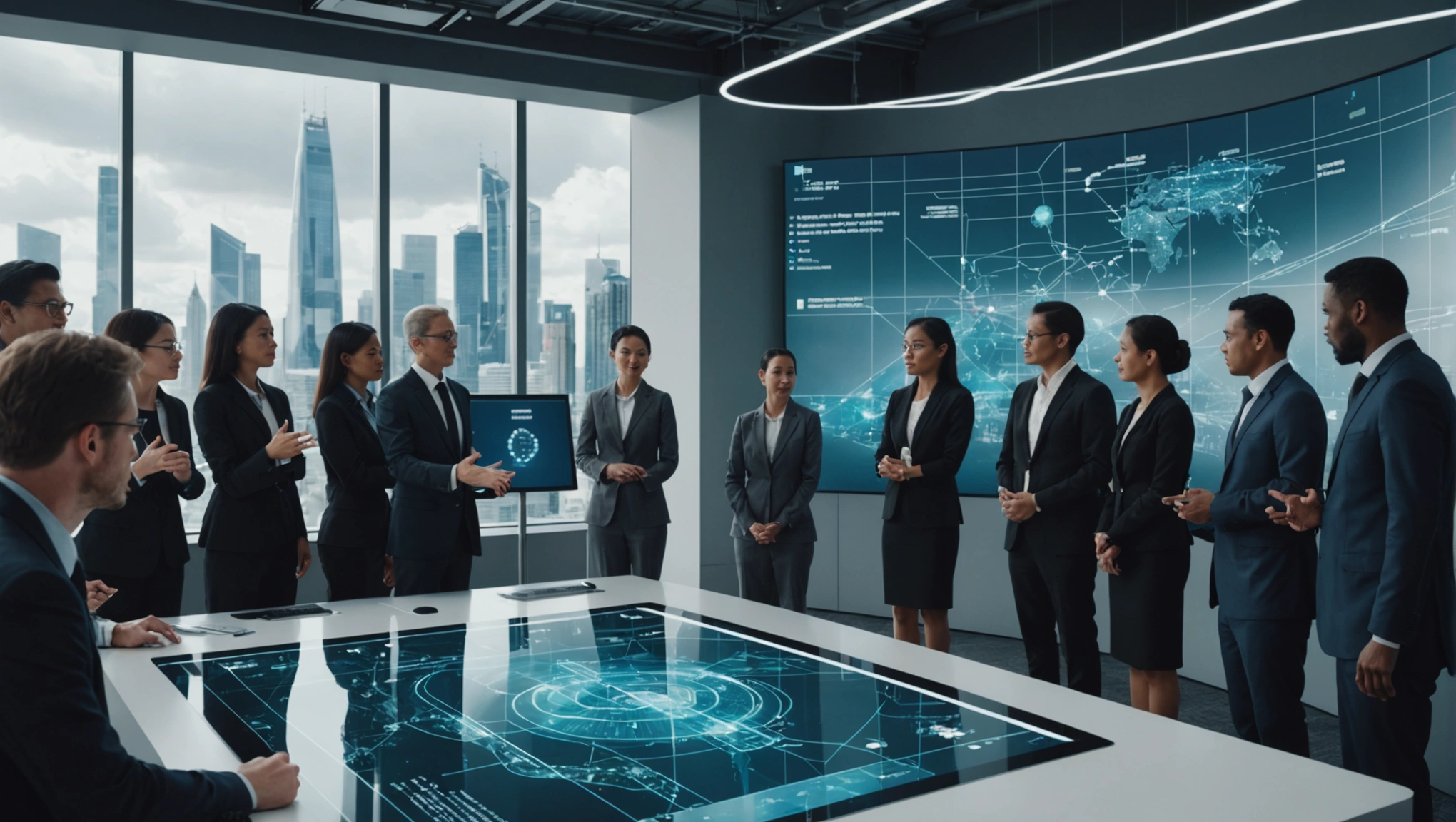 Carreras Empresariales con Futuro Prometedor y Sorprendente