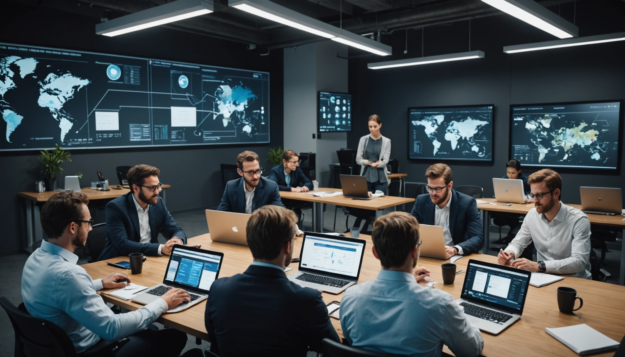 Yeeply: la plataforma que conecta empresas con soluciones digitales a ...