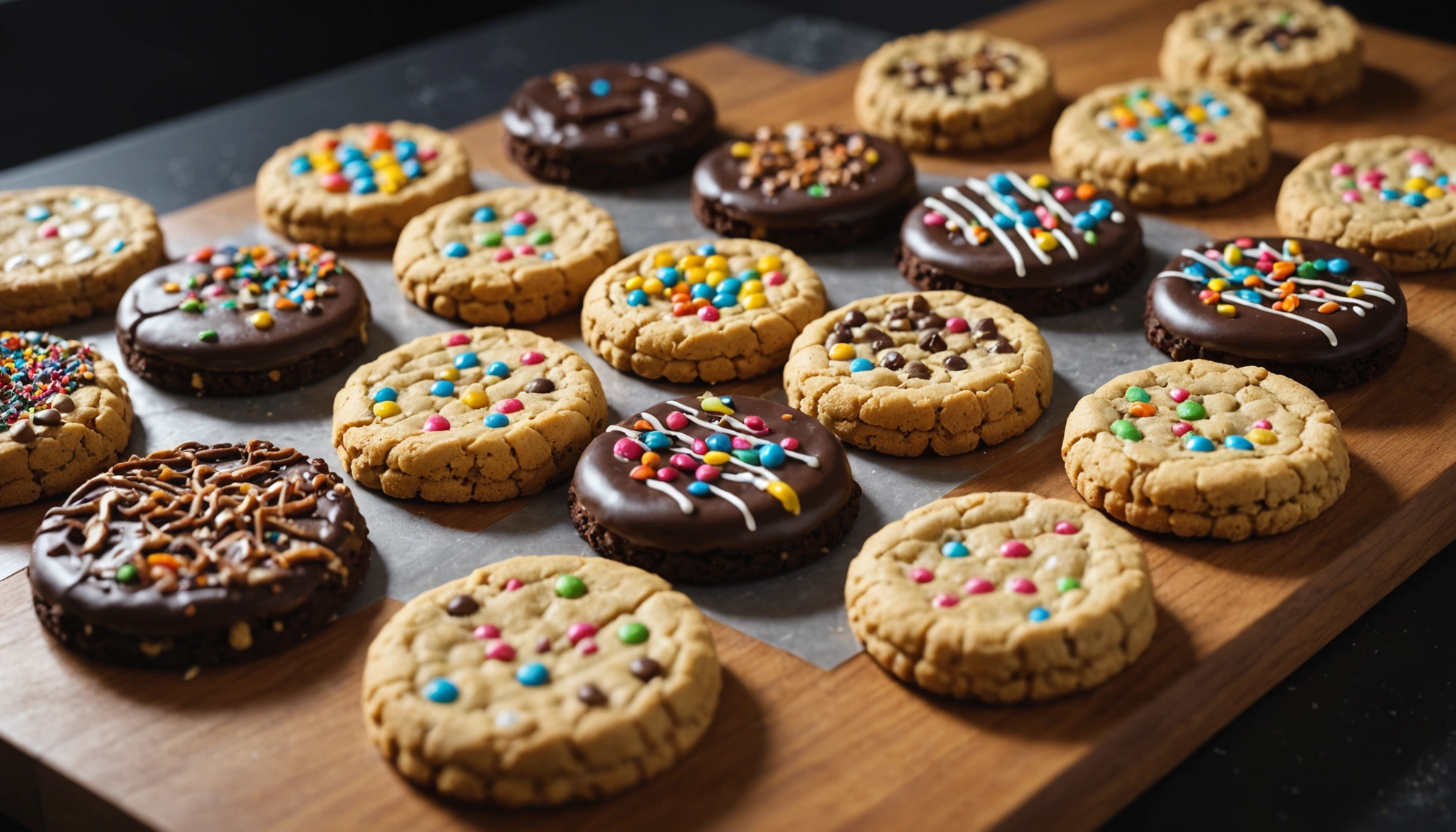 Crumbl Cookies España: Sabores Únicos para Todos