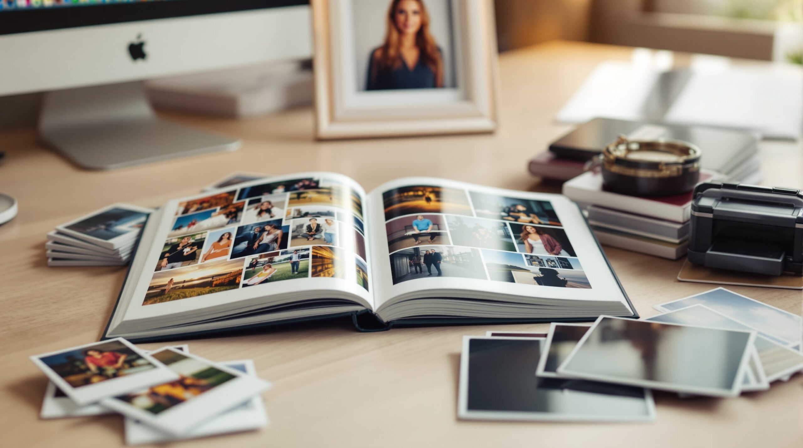 Guía para imprimir fotos: formatos ideales y consejos prácticos